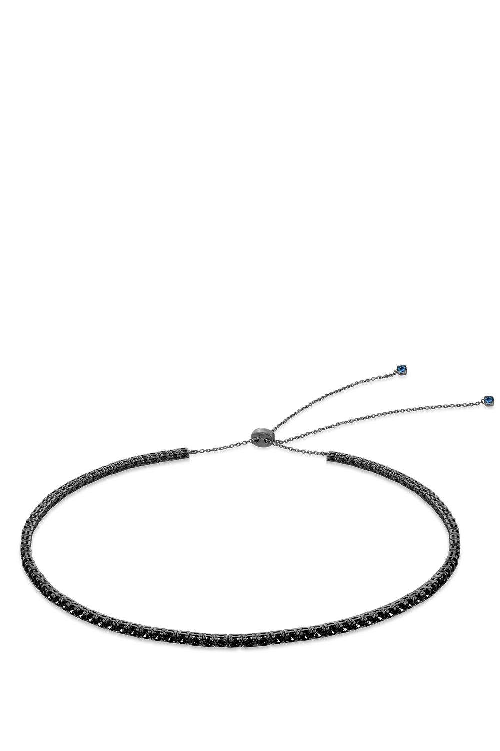 Rebel Chain Necklace