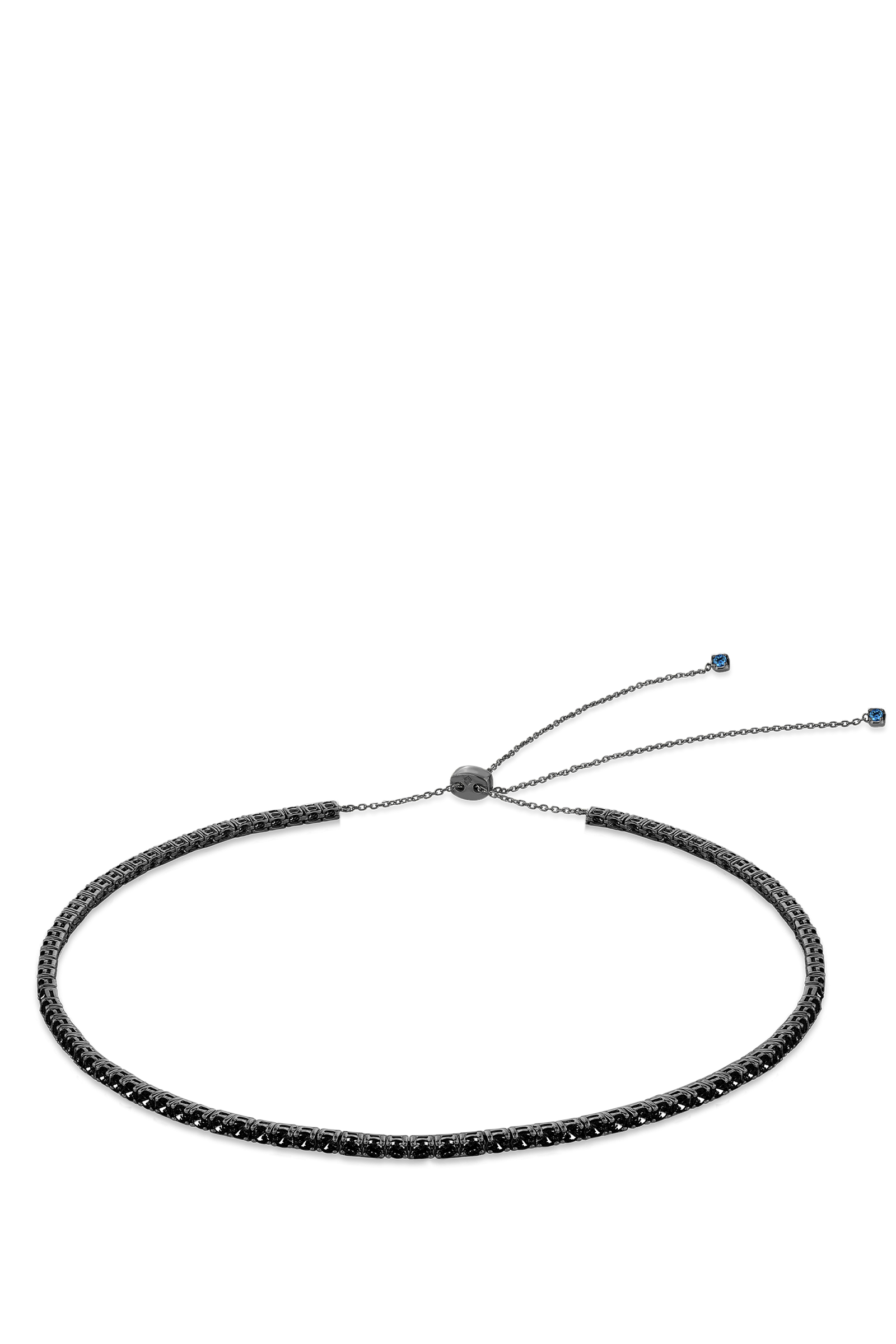 Rebel Chain Necklace