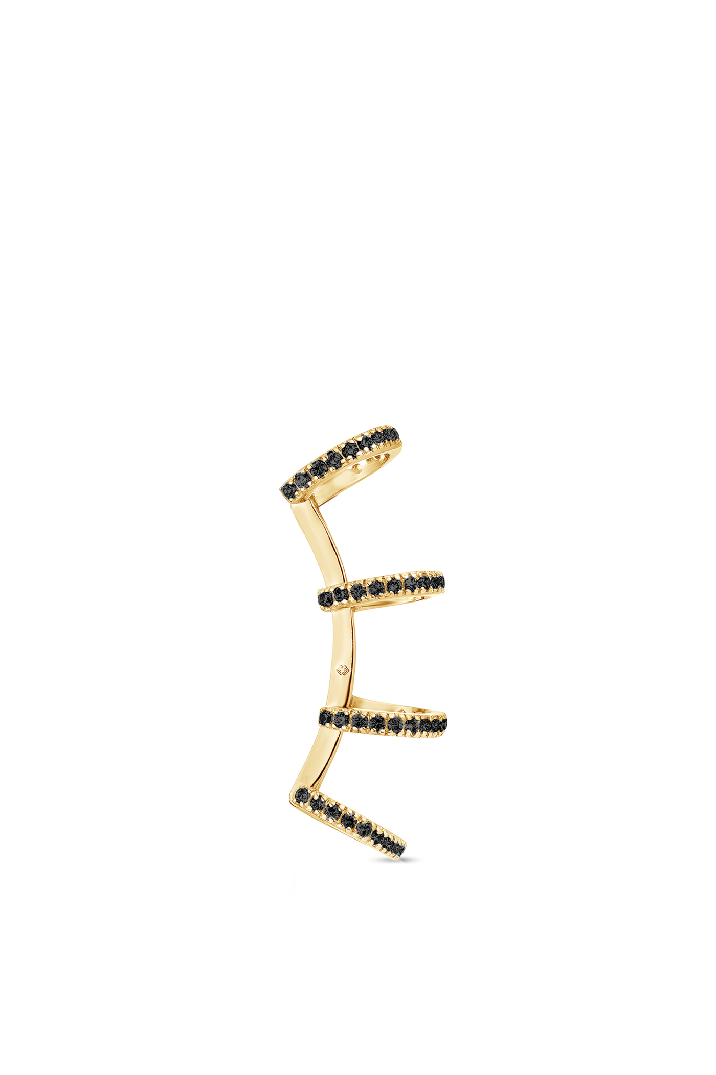 Edge Ear Cuff