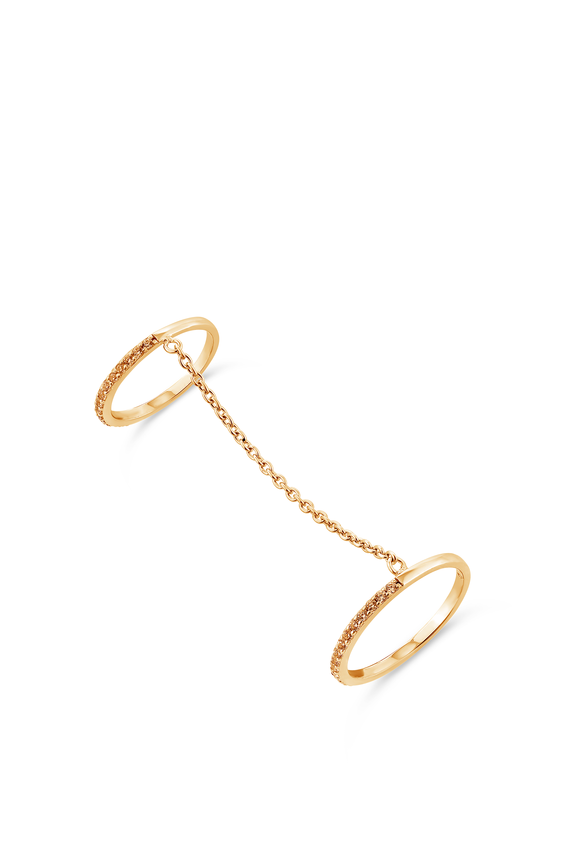 Highbeam Duo Ring