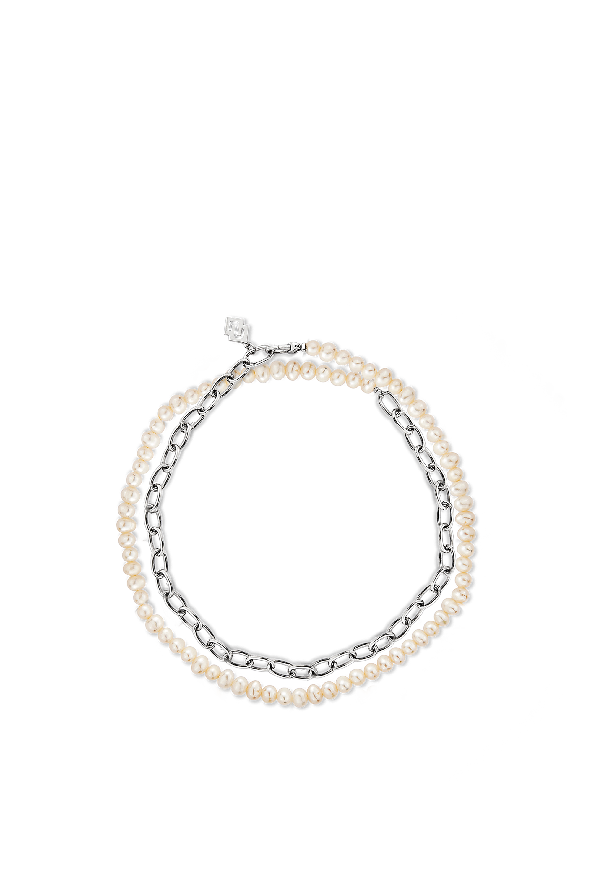 Luna Chain Bracelet