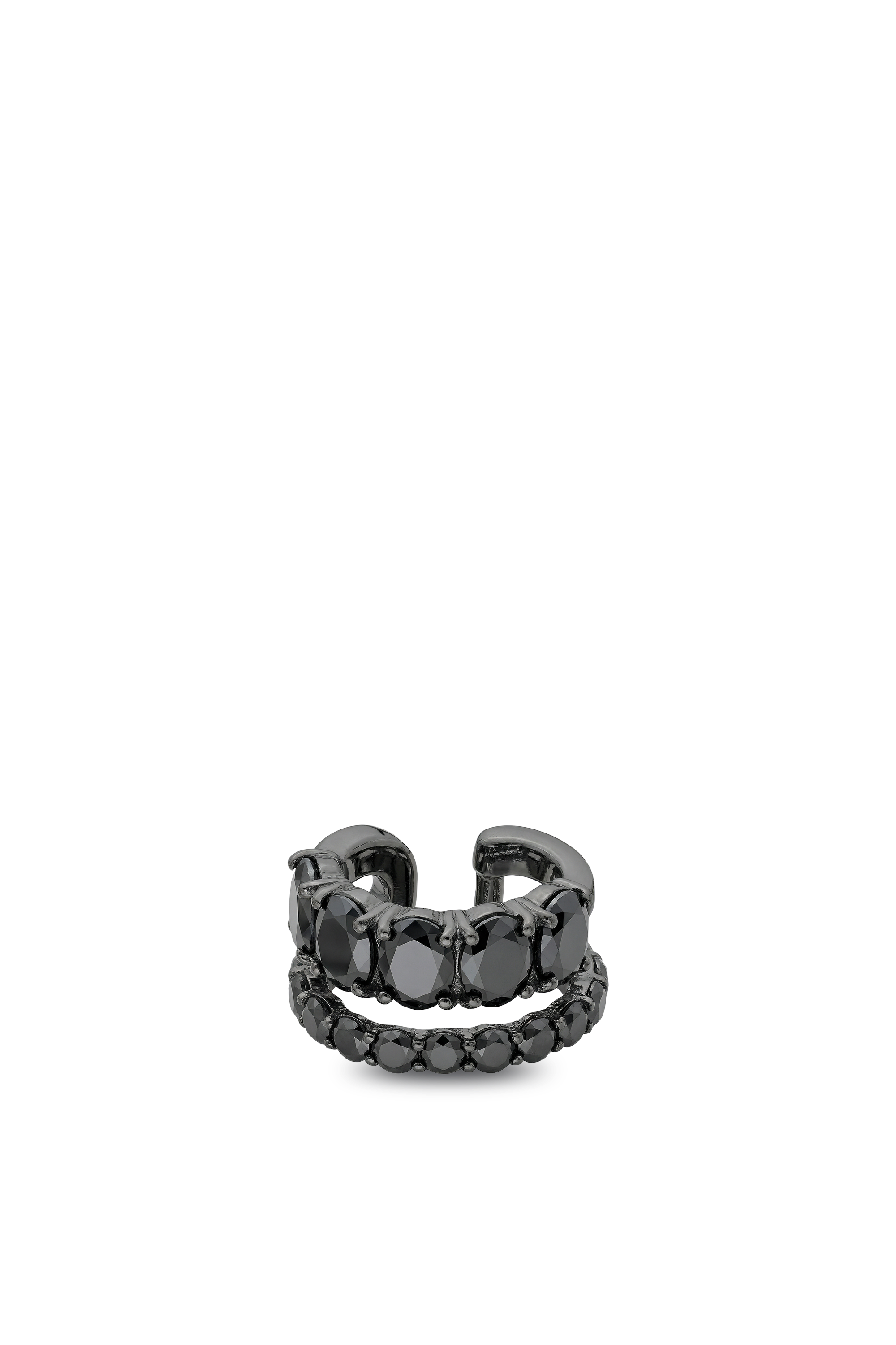 New Frontier Ear Cuff